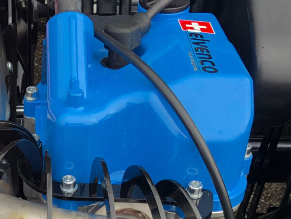 High Performance Kart Racing With Aero 1000 4 Stroke - BlackHawk USA Dealer