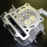 The Aero 1000 Fuel Injected 4 Stroke Engine - BlackHawk USA