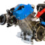 Aero 1000 HO Fuel Injected 4 Stroke Engine - BlackHawk USA - Bush Dawg
